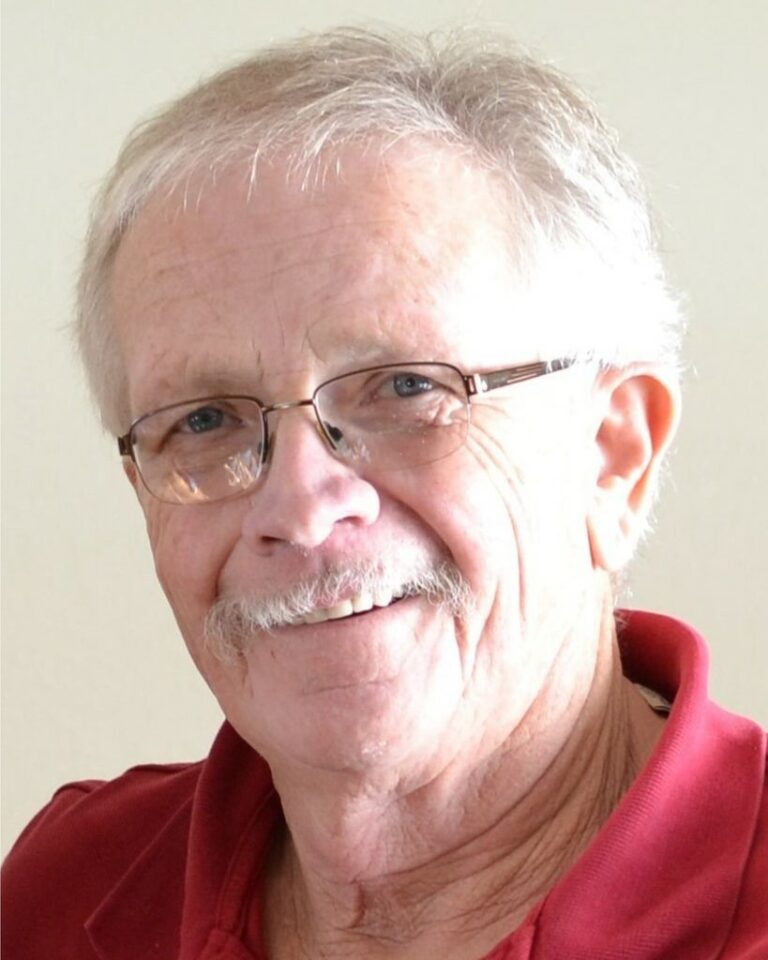 Layne David Turner - Prairie Home Hospice